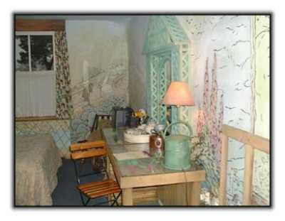 Alton Towers Almanac - Alton Towers Hotel